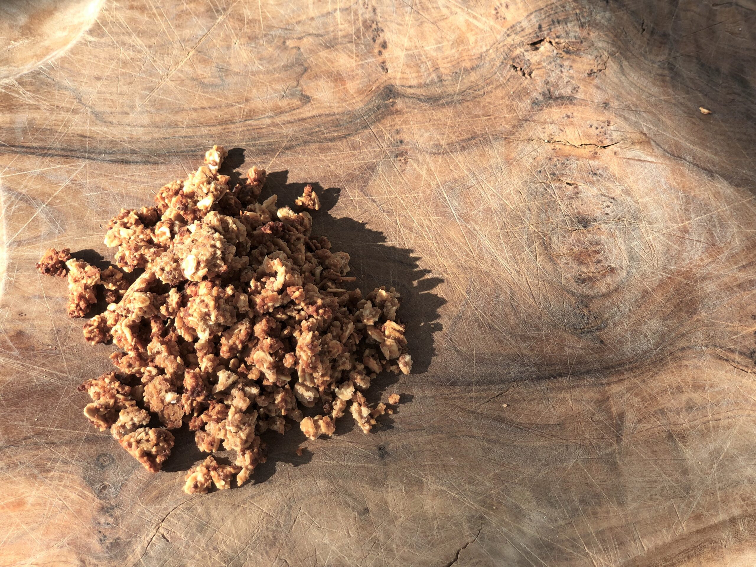 Our Plant Protein - FERM FOOD