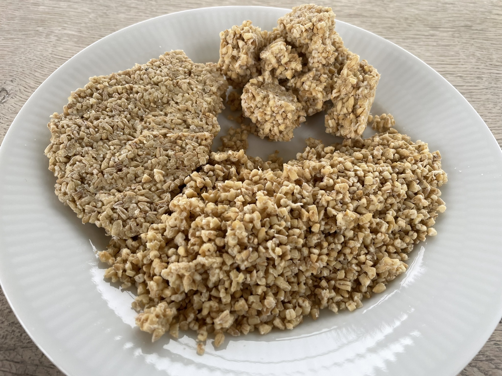 About Fermentation - FERM FOOD